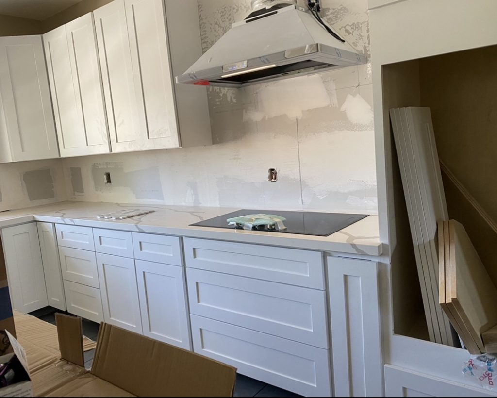 Noble General Contracting – Where quality is the standard not an option